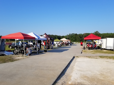 - Freedom Track Days